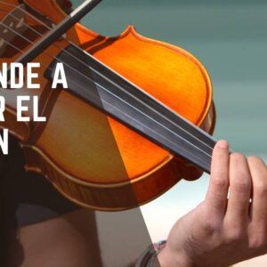 Las Mejores Canciones Fáciles para Aprender a Tocar el Violín | Instrumentos Online